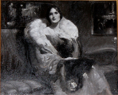 McCLELLAND BARCLAY - National Museum of American Illustration