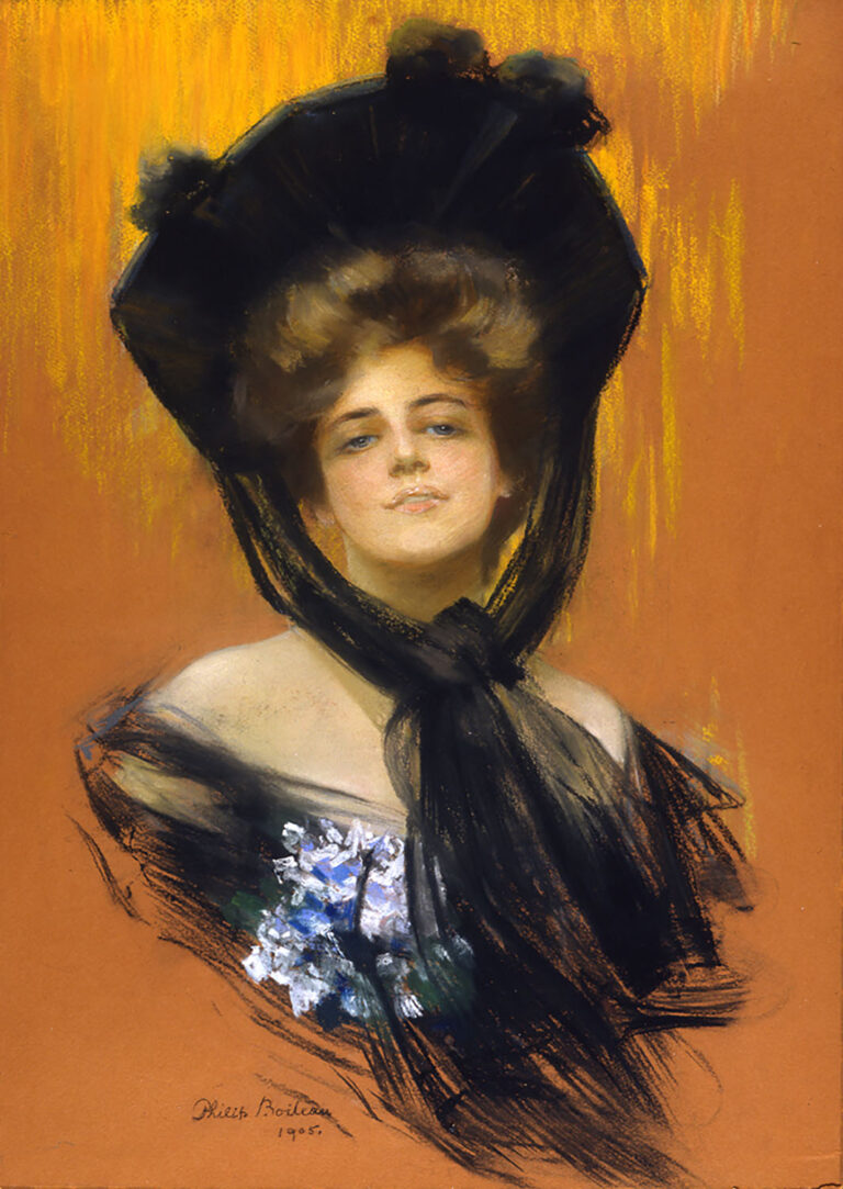Gilded Age Virtual Exhibition - National Museum of American Illustration