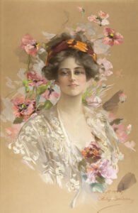 Gilded Age Virtual Exhibition - National Museum of American Illustration