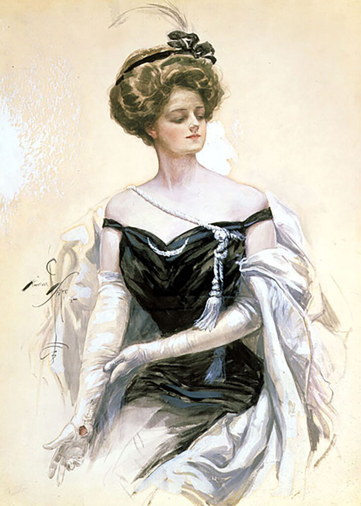 Gilded Age Virtual Exhibition - National Museum of American Illustration